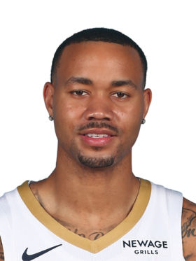 Bryce McGowens First Three Point Scorer Props